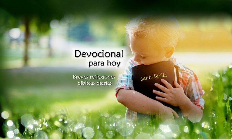 ¡Dios cuida de ti! – Devocionalparahoy.com
