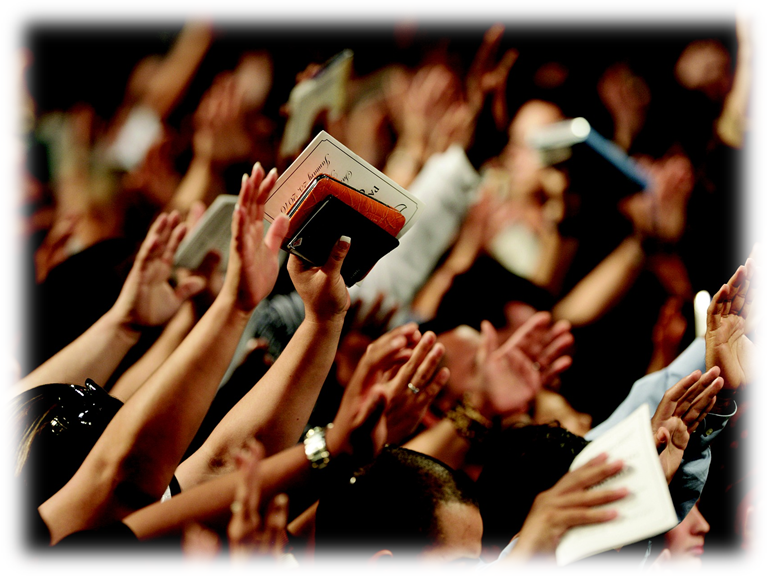 ¿Es suficiente ser una persona religiosa? – Devocionalparahoy.com