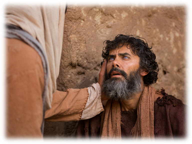 El llamado de Jesús al arrepentimiento – Devocionalparahoy.com