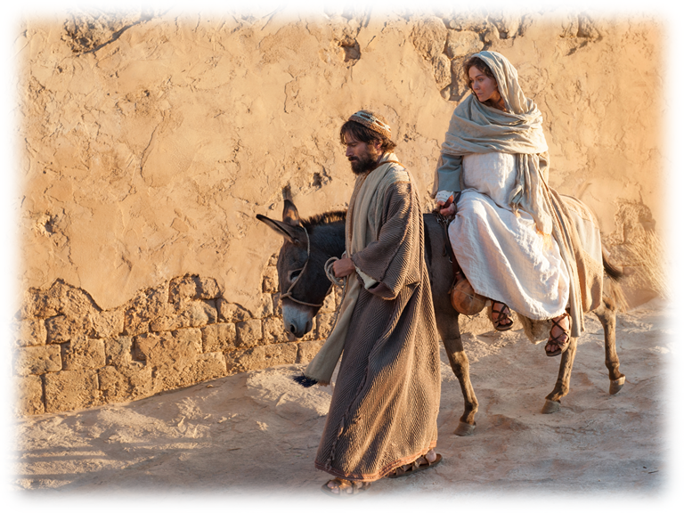 ¿Qué podemos aprender de María? – Devocionalparahoy.com